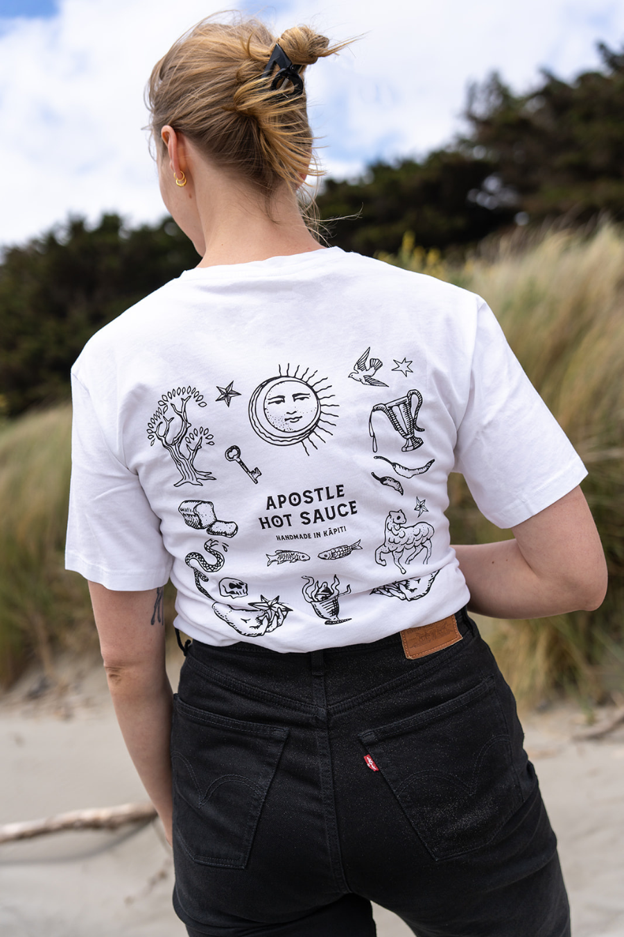 Apostle T-Shirts