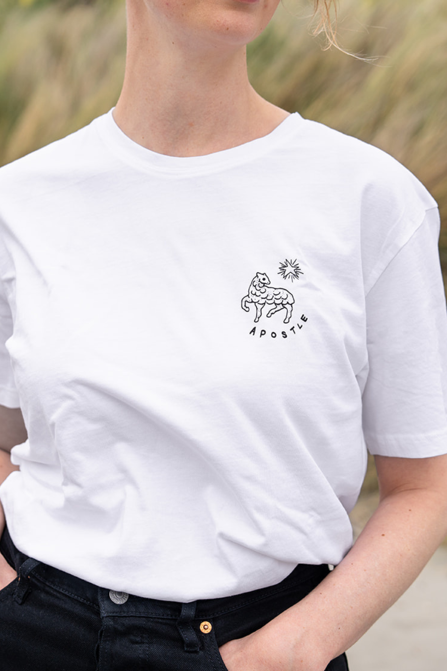 Apostle T-Shirts