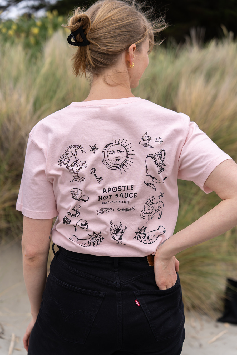 Apostle T-Shirts